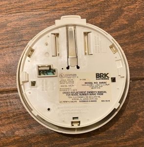 11 reasons smoke detectors go off randomly for no reason: Hard-wired, Kidde
