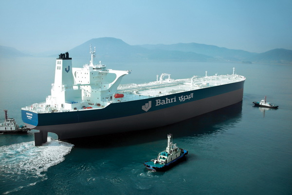 Bahri becomes largest VLCC operator | Maritime Herald