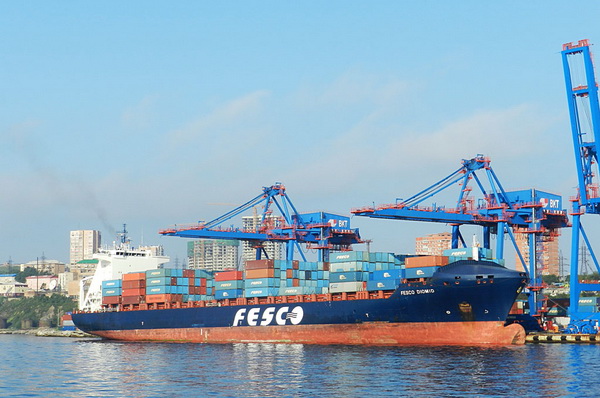 Bondholders filed a lawsuit for bankruptcy of FESCO | Maritime Herald