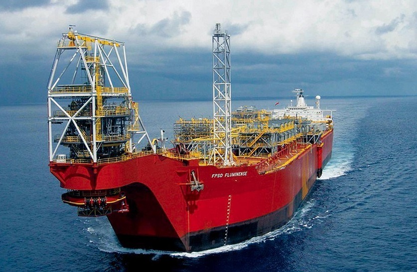 Shell Brasil Petroleo extended contract for FPSO Fluminense | Maritime ...