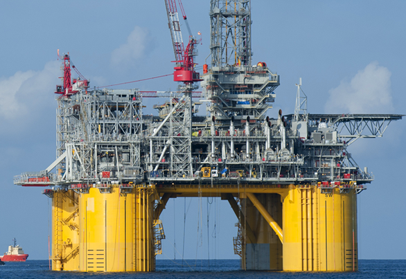 Helmerich & Payne International Drilling layoff 50 employees after rig ...