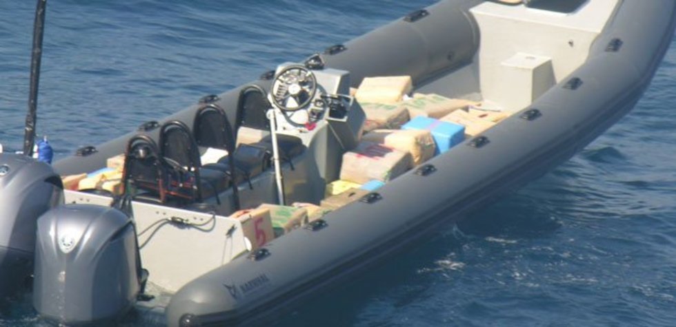 How Do Mexican Drug Cartels Traffic Through the Sea? | Maritime Herald