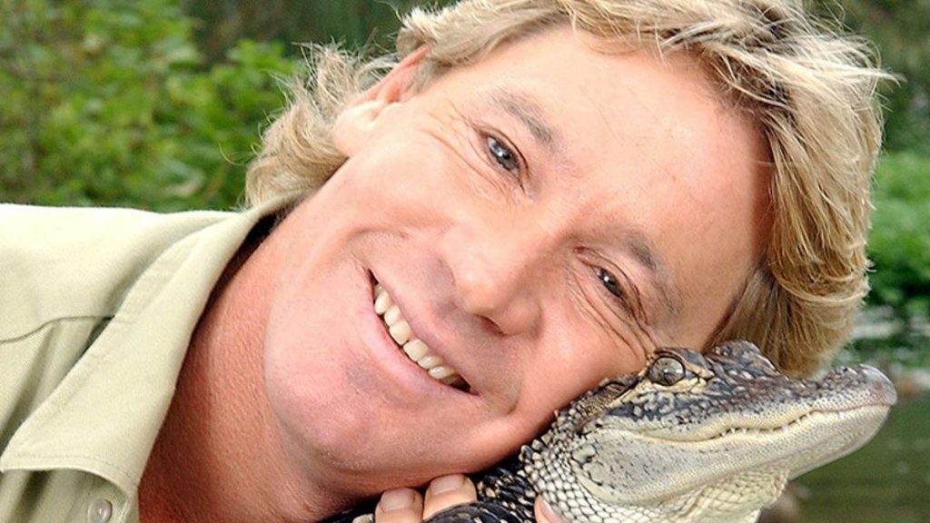 EXACT moment of Steve Irwin's death (& 37 crocodile hunter facts, when ...
