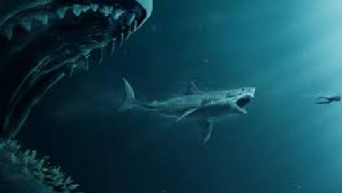 The True Size Of The Greatest Marine Predator In History Revealed ...