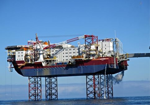 Maersk Oil extended contract for accommodation jack-up rig Haven ...